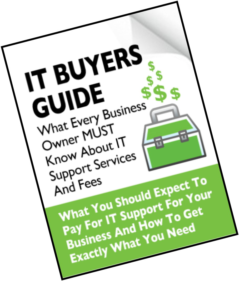 Free Report The Business Owners Guide To It Support Services And Fees