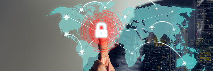 3 simple and easy cyber-security tips! | Fairoaks IT