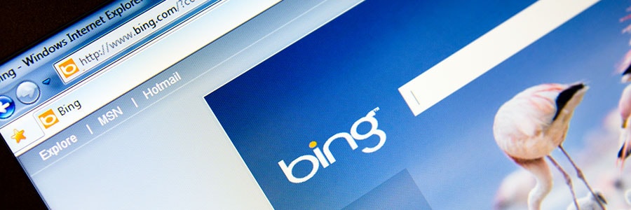 Microsoft unveils 4 search features for Bing | Fairoaks IT