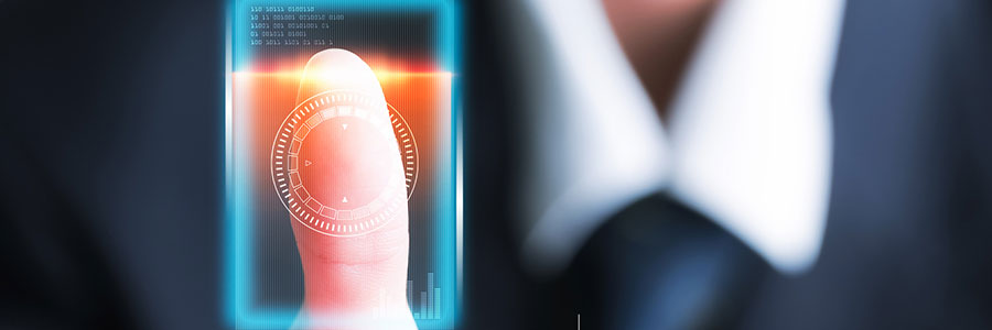 Biometrics Authentication for Mobile Devices | Fairoaks IT