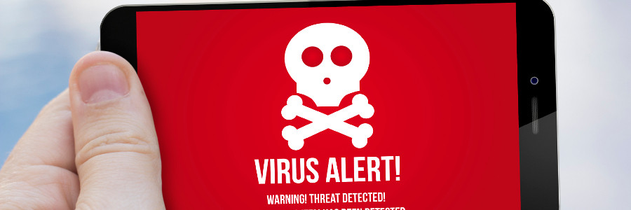 Keep viruses away from your Android device | Fairoaks IT