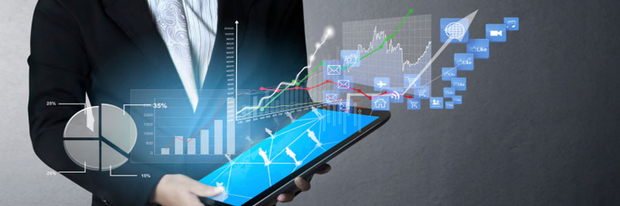 Tracking data use on Android devices | Fairoaks IT