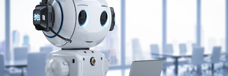 4 Ways AI-powered VoIP can benefit your business | Fairoaks IT